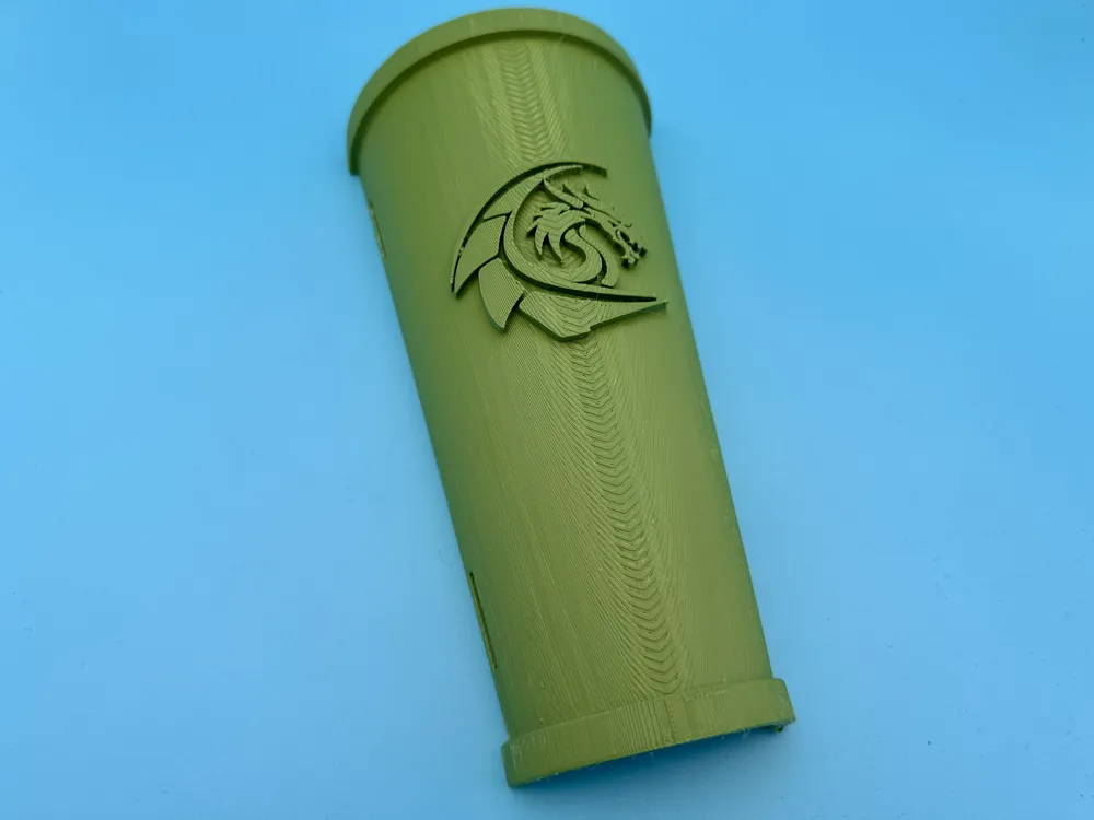 Create your own Bracer! - Free 3D Print Model - MakerWorld
