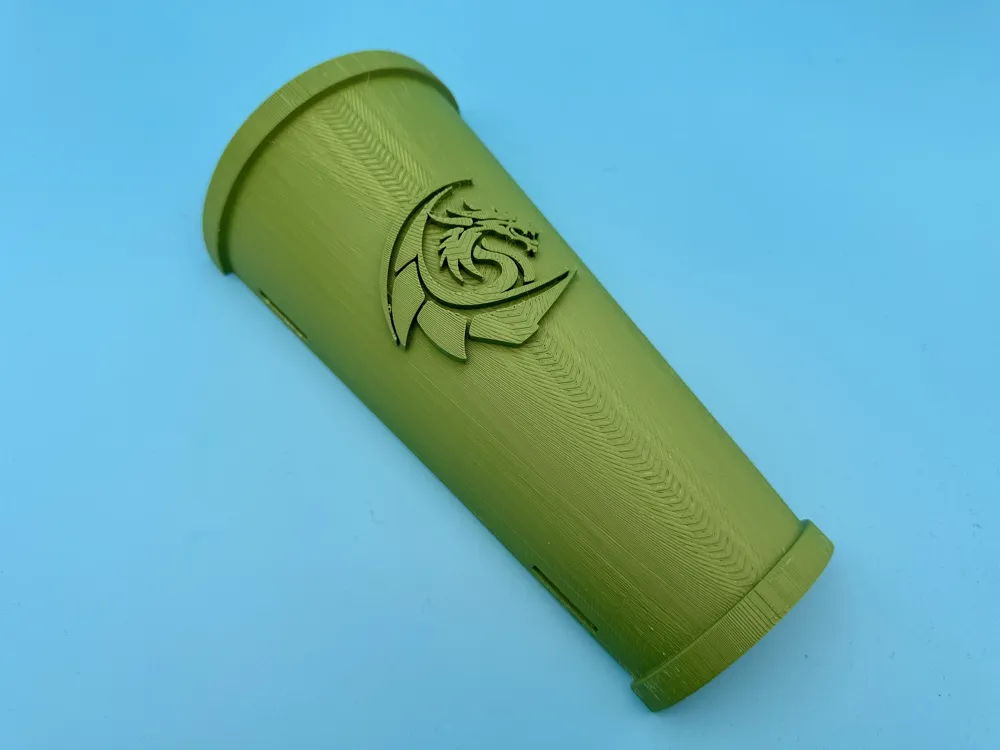 Create your own Bracer! - Free 3D Print Model - MakerWorld