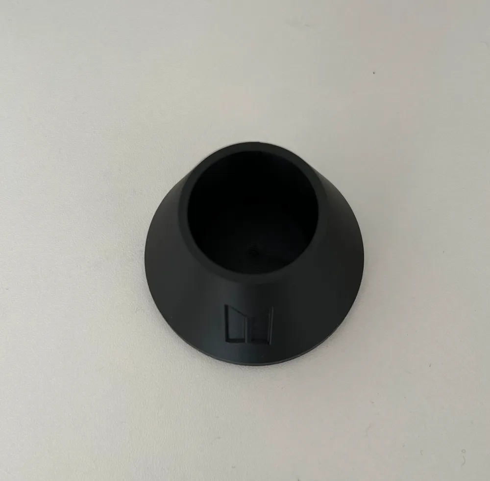 BTS lightstick stand - Free 3D Print Model - MakerWorld