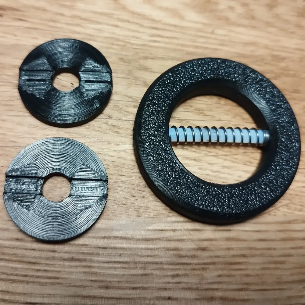 Filament welder/joiner for standard 4mm PTFE tube - 1.75mm filaments by ...