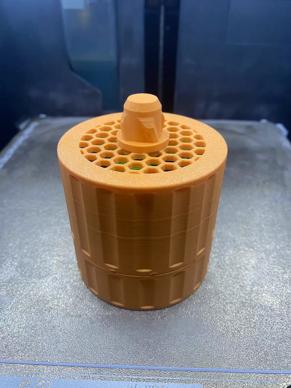 Toroidal Launcher Gyroscope by Lucky Dragon MakerWorld: Download Free ...