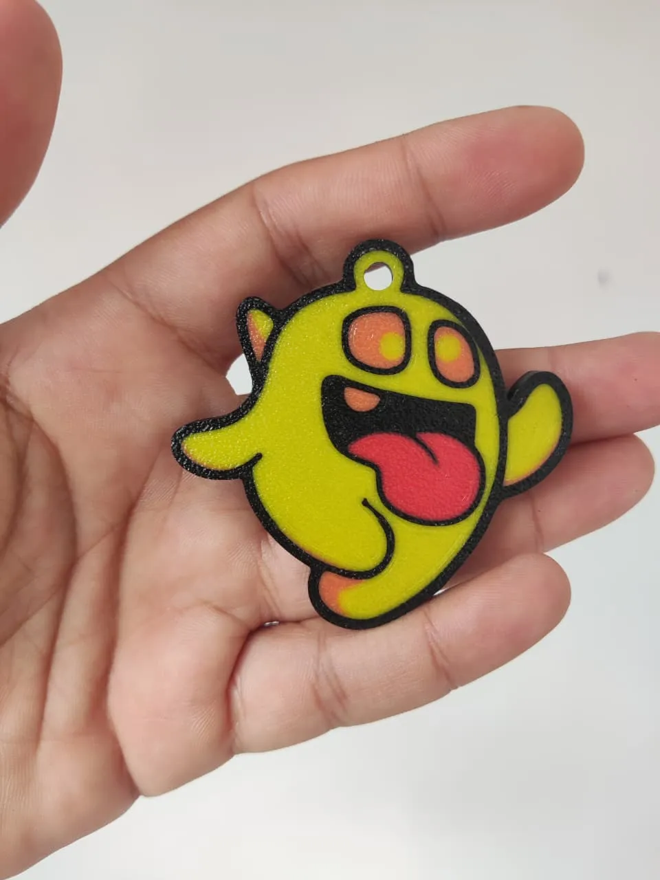 Heal Spirit / Heal Spirit - Clash Royale by EvertonFig MakerWorld ...