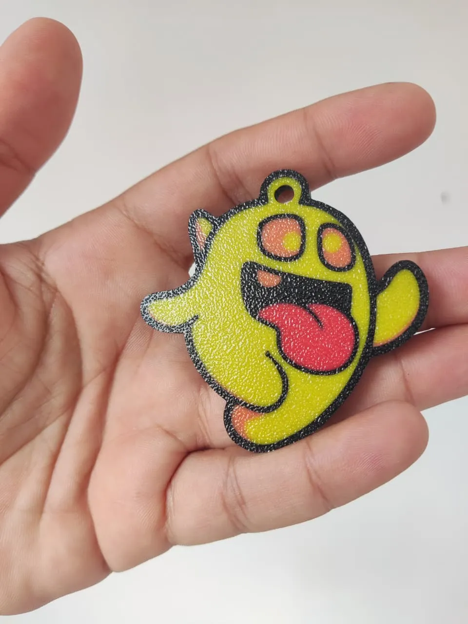 Heal Spirit / Heal Spirit - Clash Royale by EvertonFig MakerWorld ...