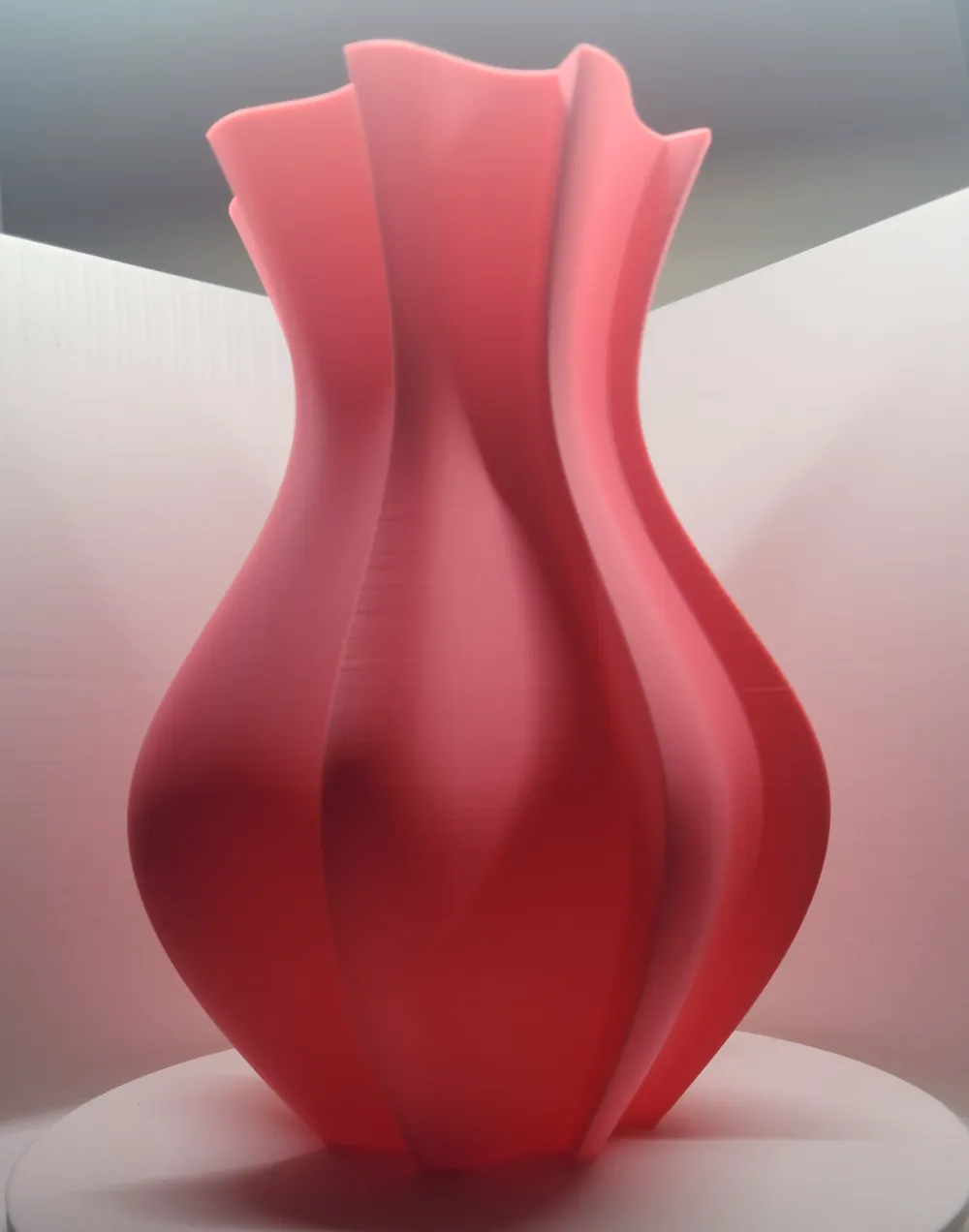 Vase by WT 3d Print Designs MakerWorld: Download Free 3D Models