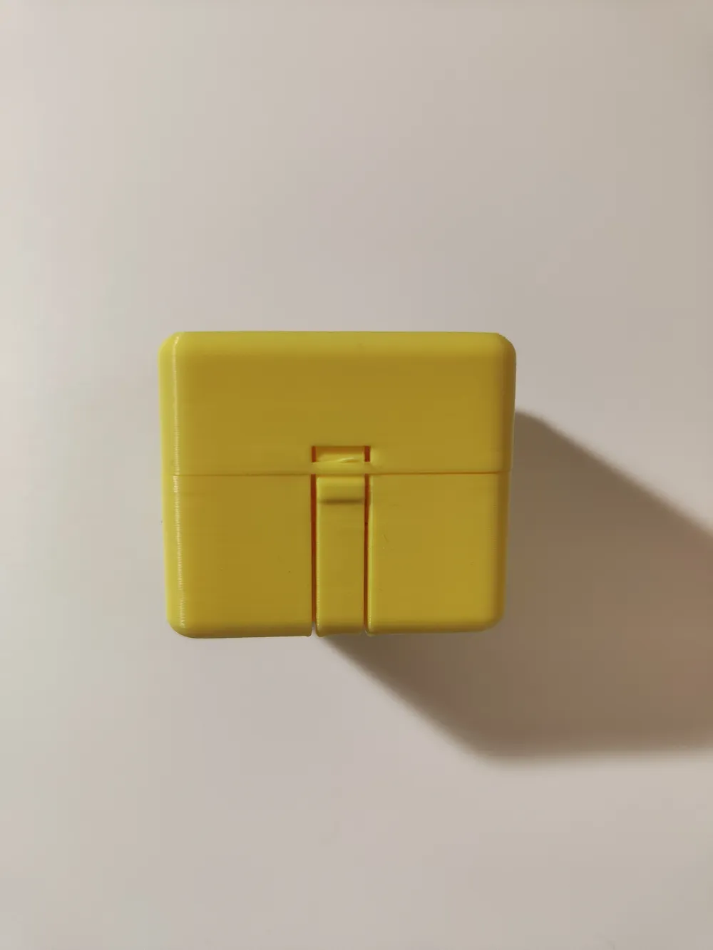 middle finger prank V2 by Bacongo3D - MakerWorld