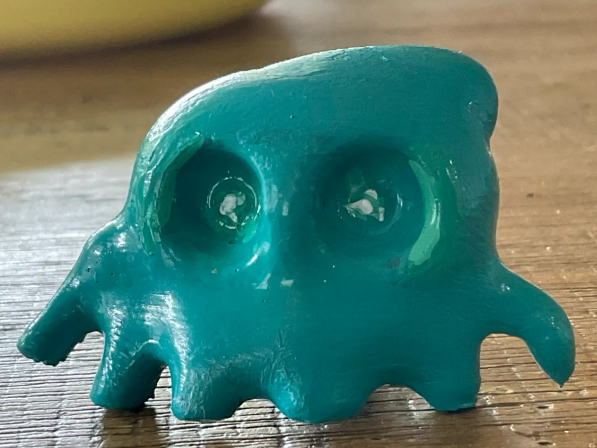 Hauntis - Gimkit by NEWT3D MakerWorld: Download Free 3D Models