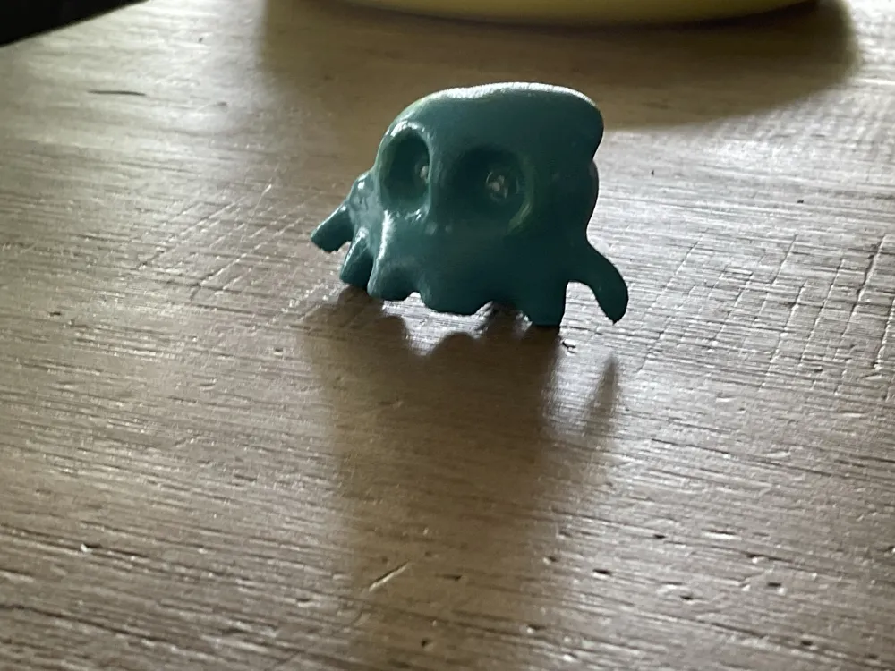 Hauntis - Gimkit by NEWT3D MakerWorld: Download Free 3D Models