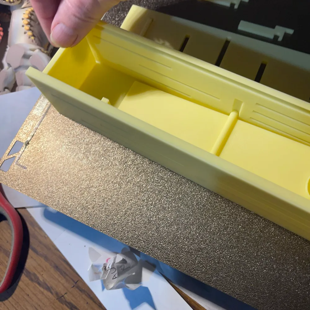 The Mouse Motel – A Humane Catch-and-Release Trap by Samburgbugs ...