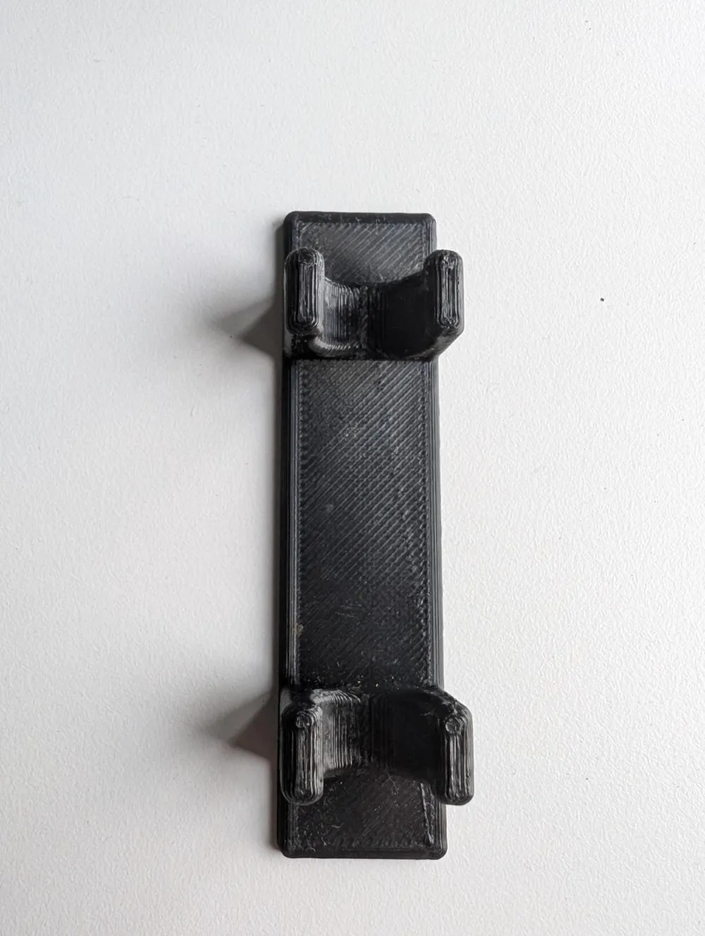 Clip for 12mm Tube by Vale - MakerWorld
