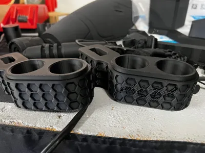 Milwaukee Packout Bender Holder by chriswells12 MakerWorld: Download ...