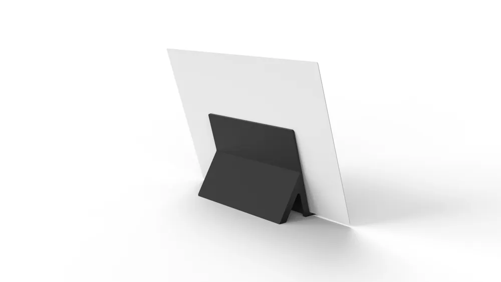 A5 Size Flyer Holder by MrG - MakerWorld