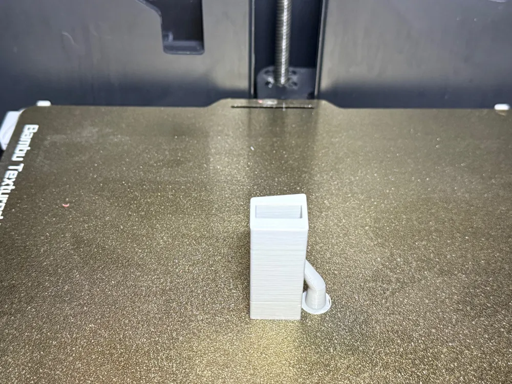 Mounting frame for MPX connectors in Eclipson Apex - Free 3D Print ...