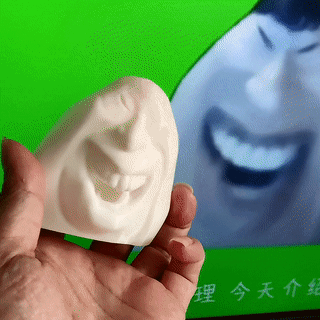 The Logic Meme Figurine by 暮末浪漫 - MakerWorld