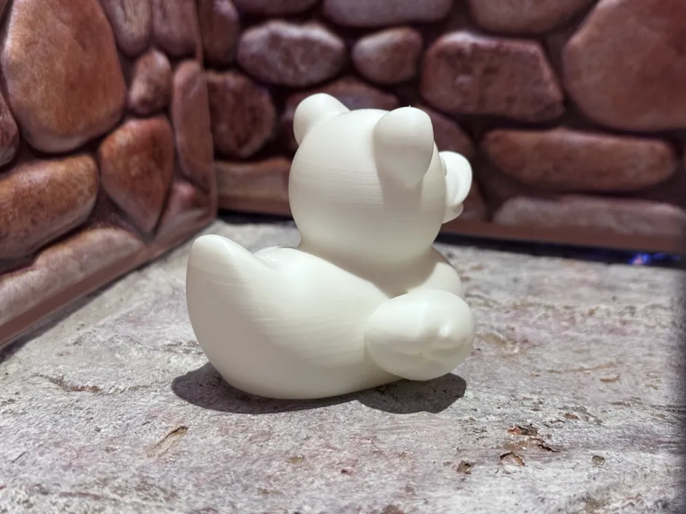 Gummy Bear Duck by CorwineCustoms.3D LLC MakerWorld: Download Free 3D ...