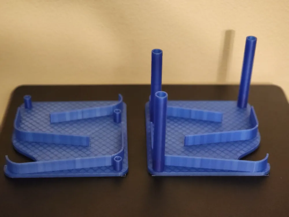 Tall Slim Can Dispenser by david.bpinc - MakerWorld