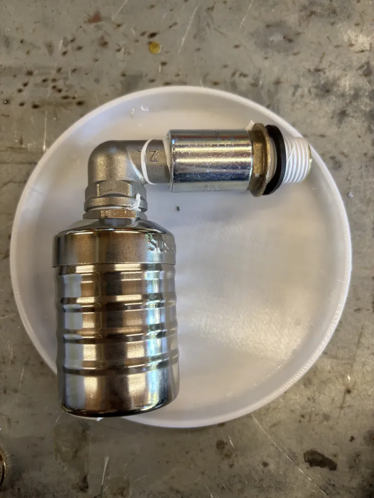 HYDROSTACK - Modular Hydroponic System by Sebastiano Mariuz MakerWorld ...