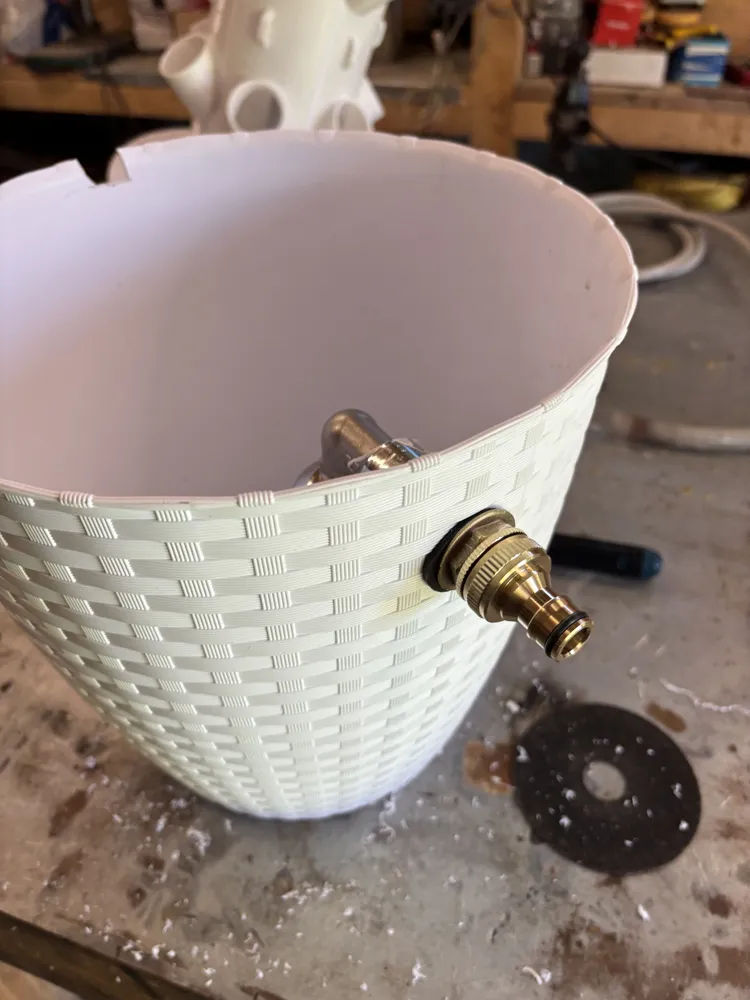 HYDROSTACK - Modular Hydroponic System by Sebastiano Mariuz MakerWorld ...