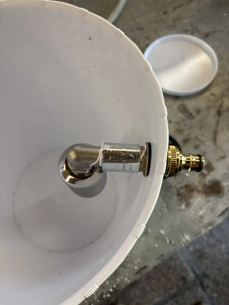 HYDROSTACK - Modular Hydroponic System by Sebastiano Mariuz MakerWorld ...