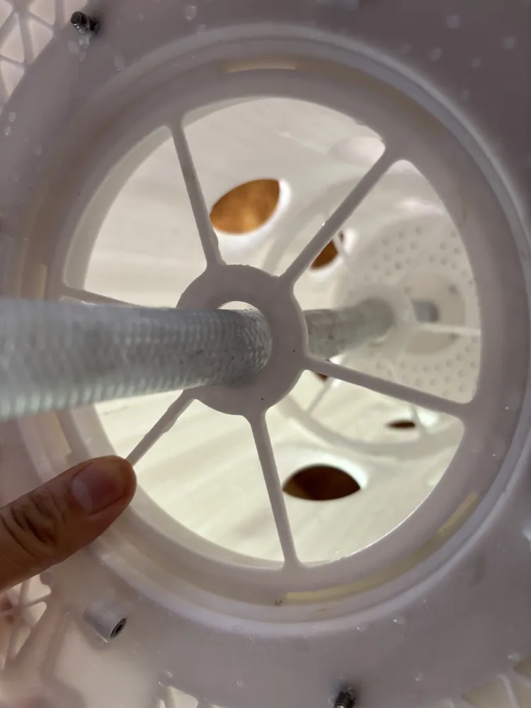 HYDROSTACK - Modular Hydroponic System by Sebastiano Mariuz MakerWorld ...