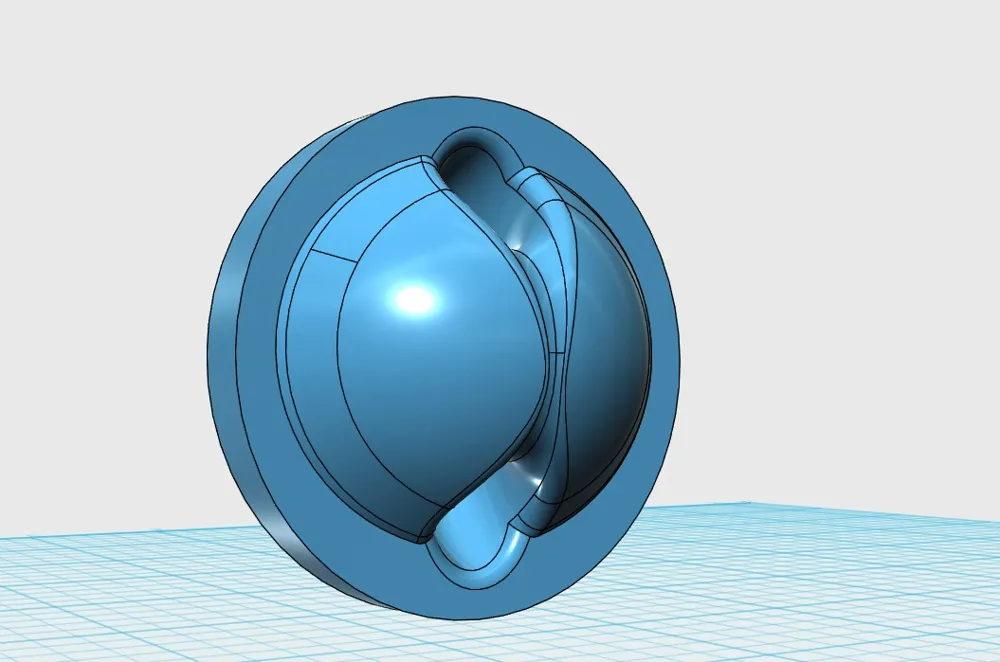 Flexi cutter - Free 3D Print Model - MakerWorld