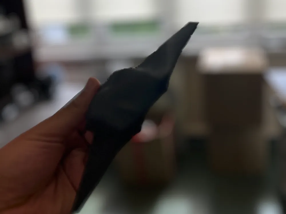 Boeing F-47 Stealth Jet (Concept Model) - Free 3D Print Model - MakerWorld
