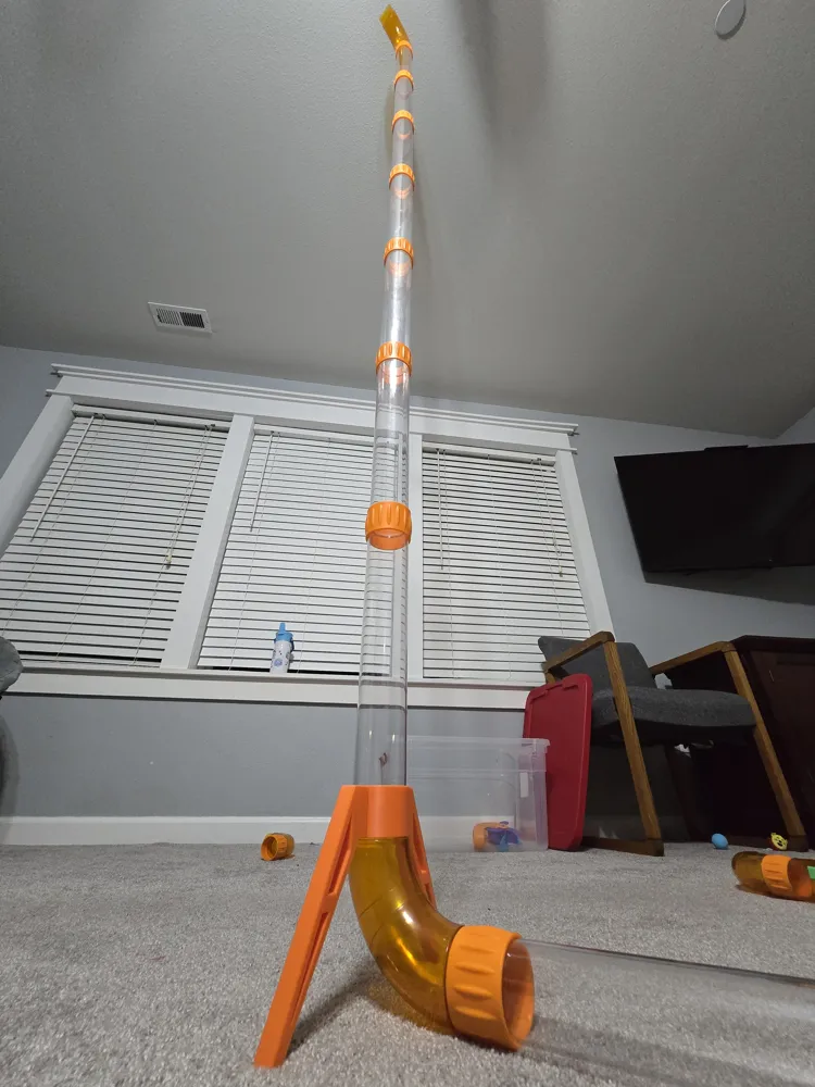 Support Legs for Air Toobz - Free 3D Print Model - MakerWorld