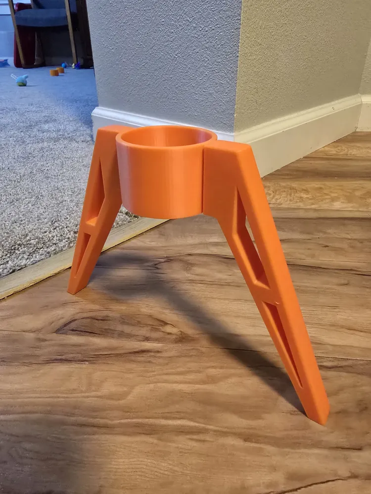 Support Legs for Air Toobz - Free 3D Print Model - MakerWorld