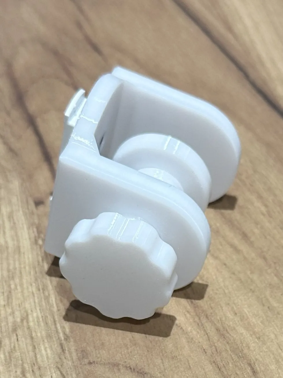 Imou Ranger 2c screew mount by Arencjo - MakerWorld
