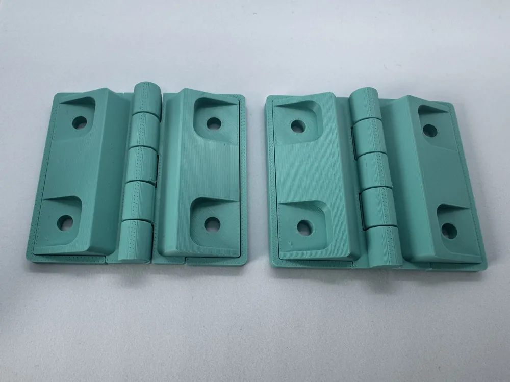 Thermos 55 print in place cooler hinges by darerekt MakerWorld ...