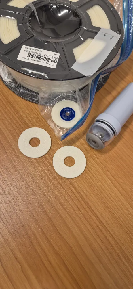 Vacuum Bag Insert – easy vacuum seal boddy - Free 3D Print Model ...