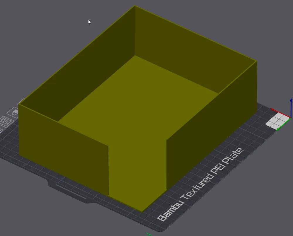 Medium Snake Hide by BeardedBayouMakerWorld: Download Free 3D Models