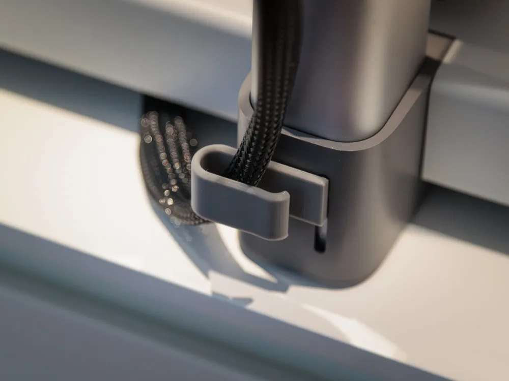 A1 Cable Guide - Free 3D Print Model - MakerWorld