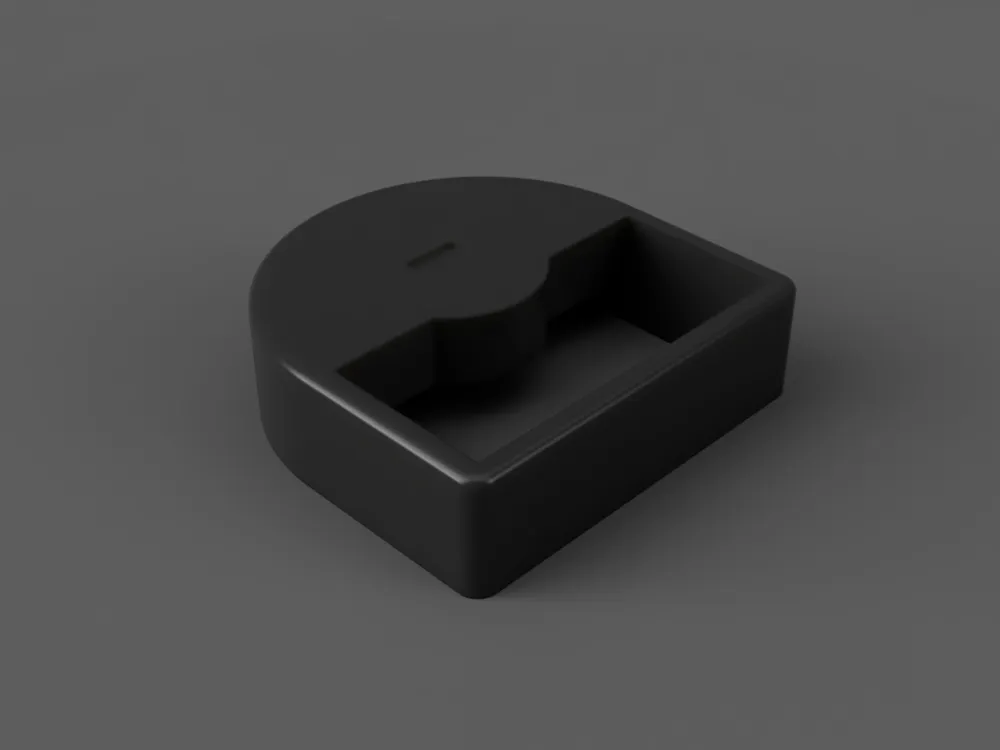 EVE MB31 LiFePo4 Cell Terminal Covers - Free 3D Print Model - MakerWorld
