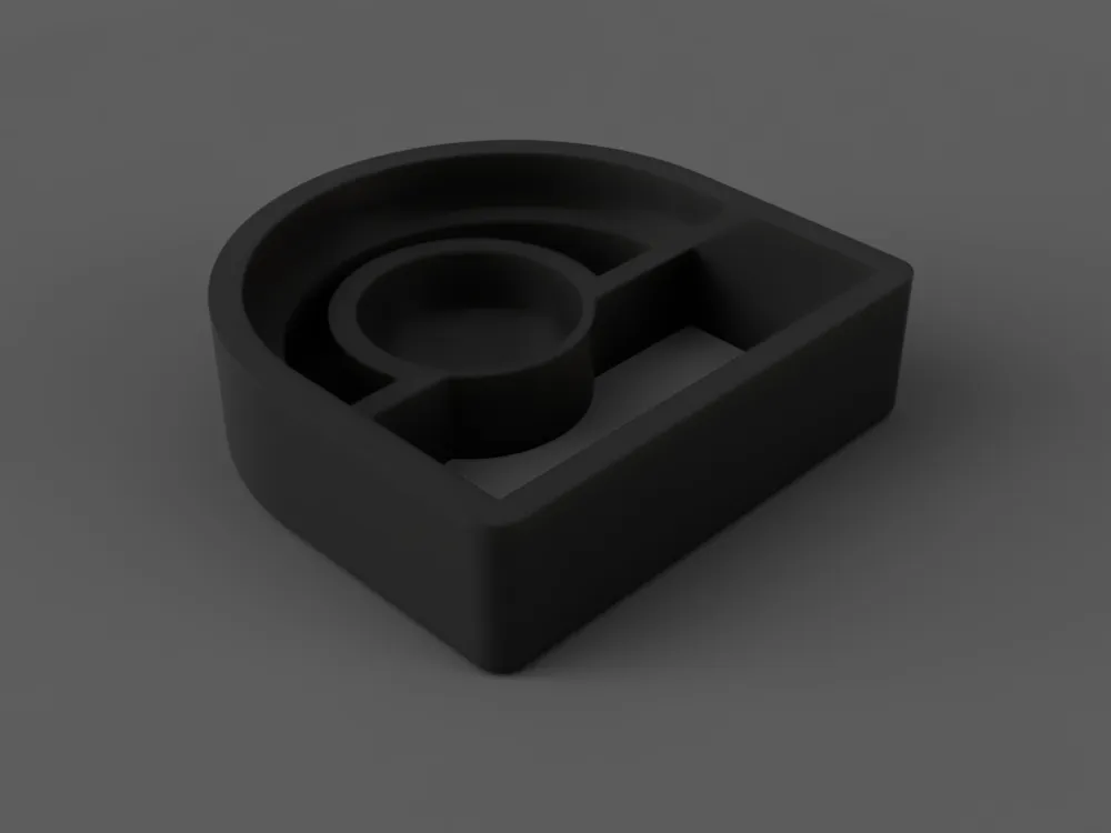 EVE MB31 LiFePo4 Cell Terminal Covers - Free 3D Print Model - MakerWorld