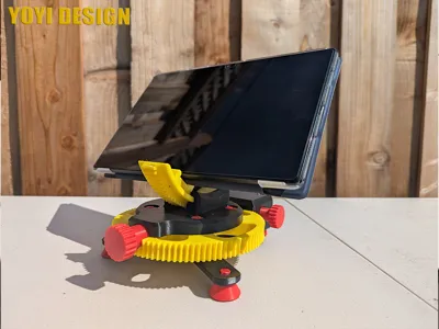 Stan 3D | Print Collection | Collection - MakerWorld: Download Free 3D ...