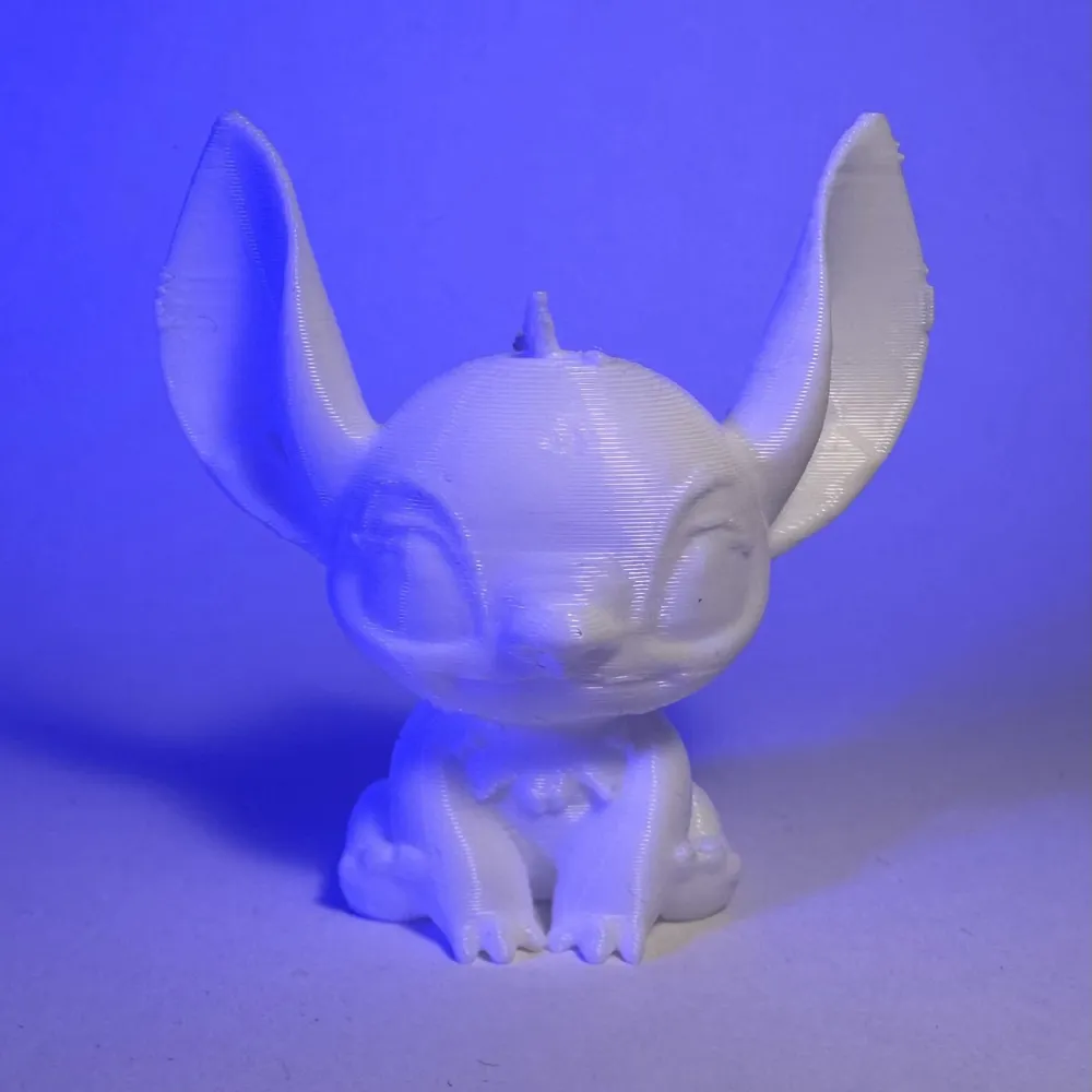 Stitch Stitch DeskBuddy by CheekyTomato MakerWorld: Download Free 3D Models