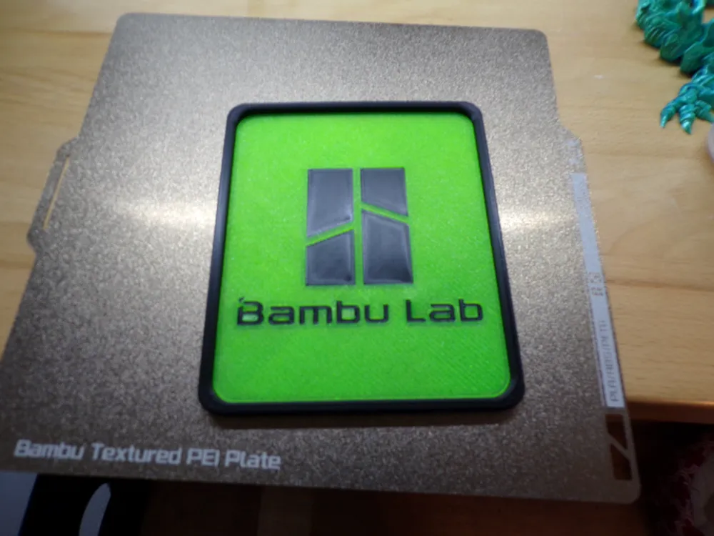 Bambu Lab Small Parts Tray With TPU Mat by RHSJR0727 - MakerWorld