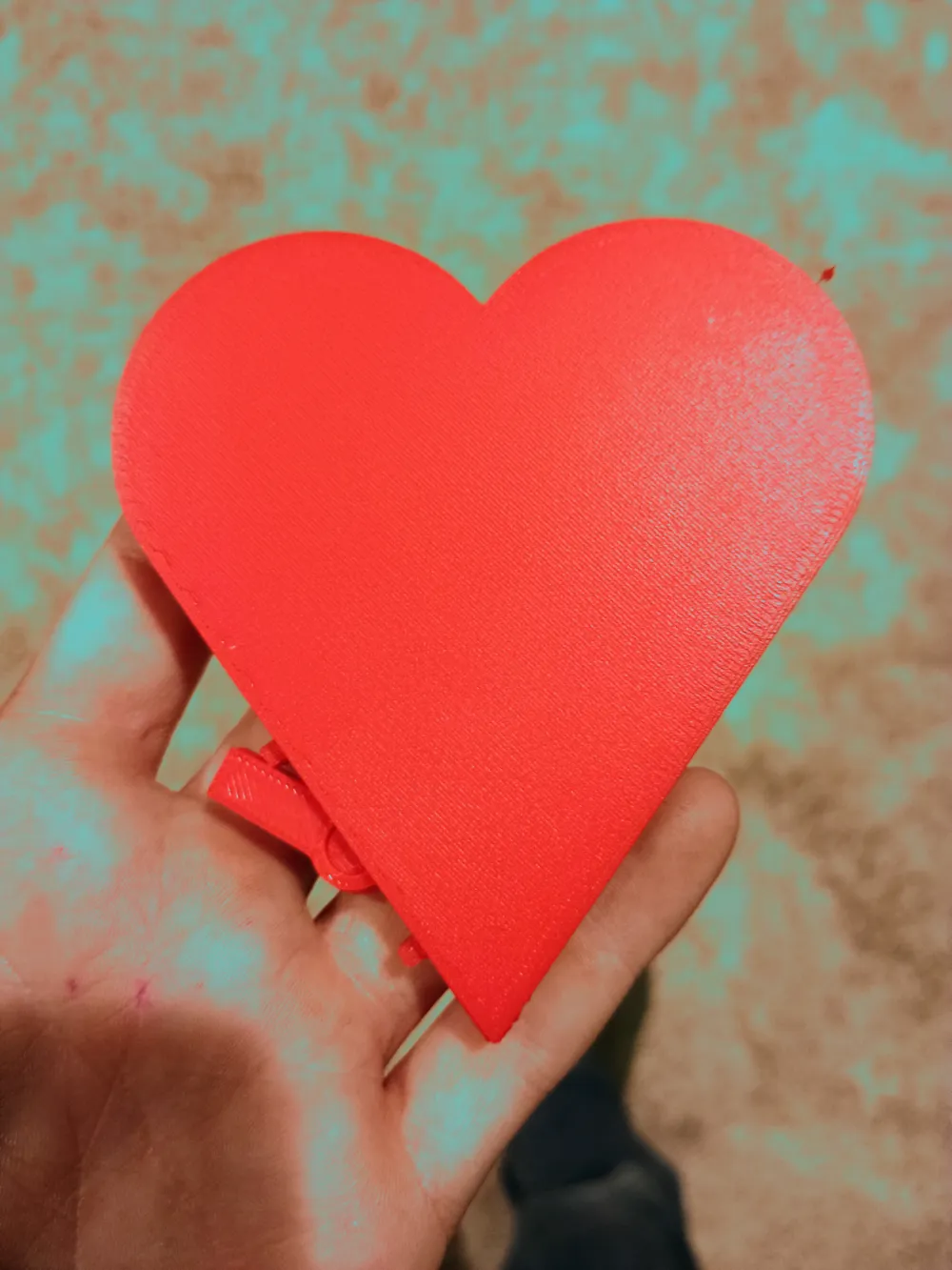 Valentines day fidget box by The 3D Potato - MakerWorld