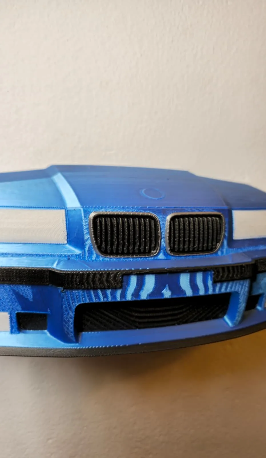 BMW M3 E36 Wall Art by Biviyt MakerWorld: Download Free 3D Models