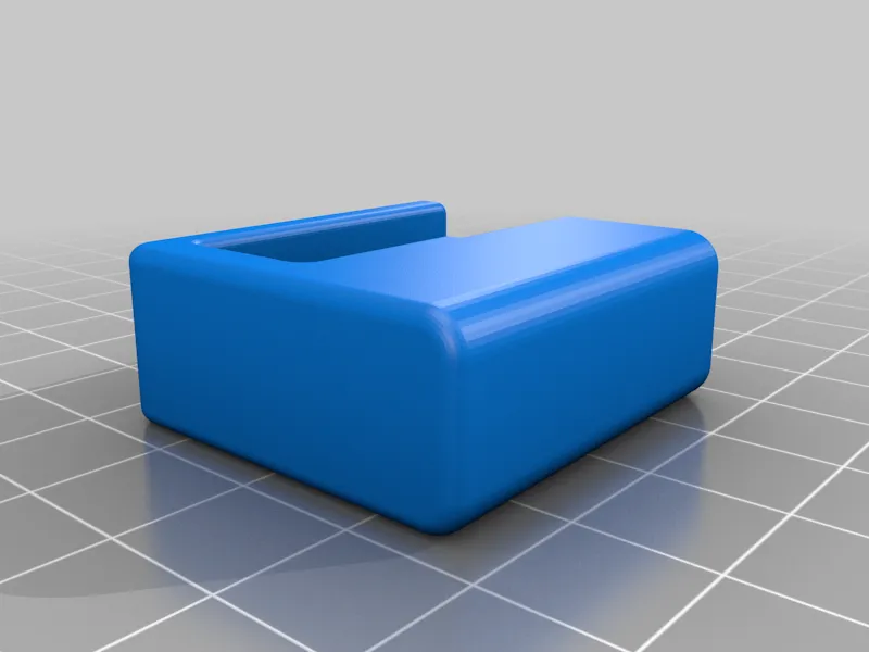 2021 Macbook Pro M1 Max 14" 16" Riser Stand Foot by bdwilson - MakerWorld