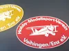 HMSV LOGO - Club de Modélisme Vaihingen Enz - Modèle d'Impression 3D ...