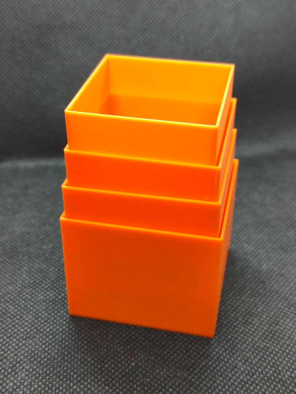 Organizer boxes by 3Design MakerWorld: Download Free 3D Models