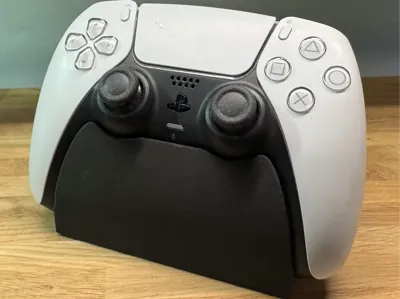 PS5 Controller Stand by a.mars.bar - MakerWorld