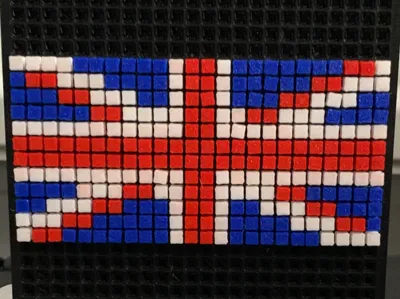 Pixel Puzzle Maker - MakerWorld