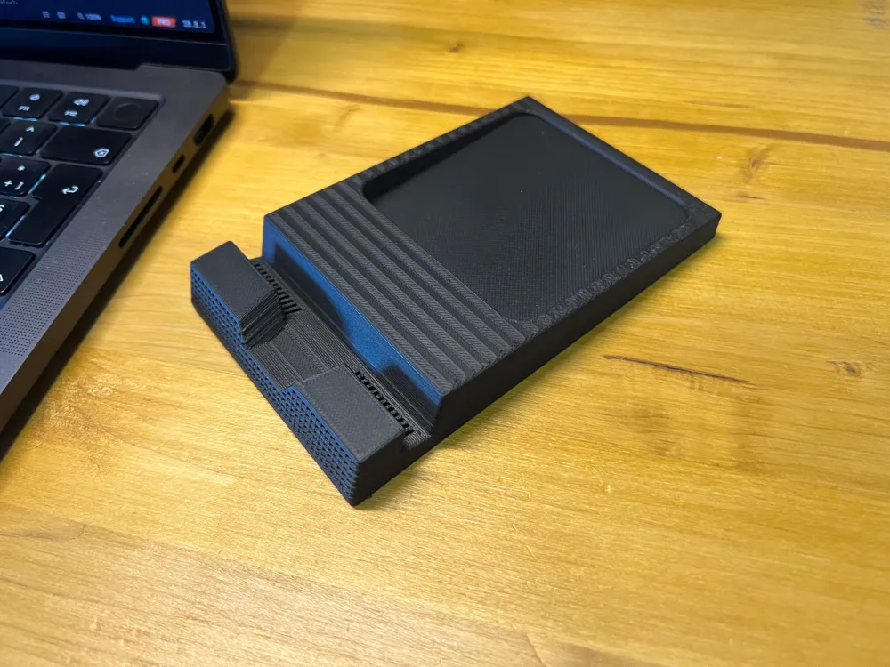 Stabyl - The ultra stable smartphone stand by Zeerg MakerWorld ...