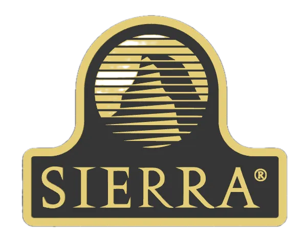 Sierra Logo by Tad Ghostal - MakerWorld