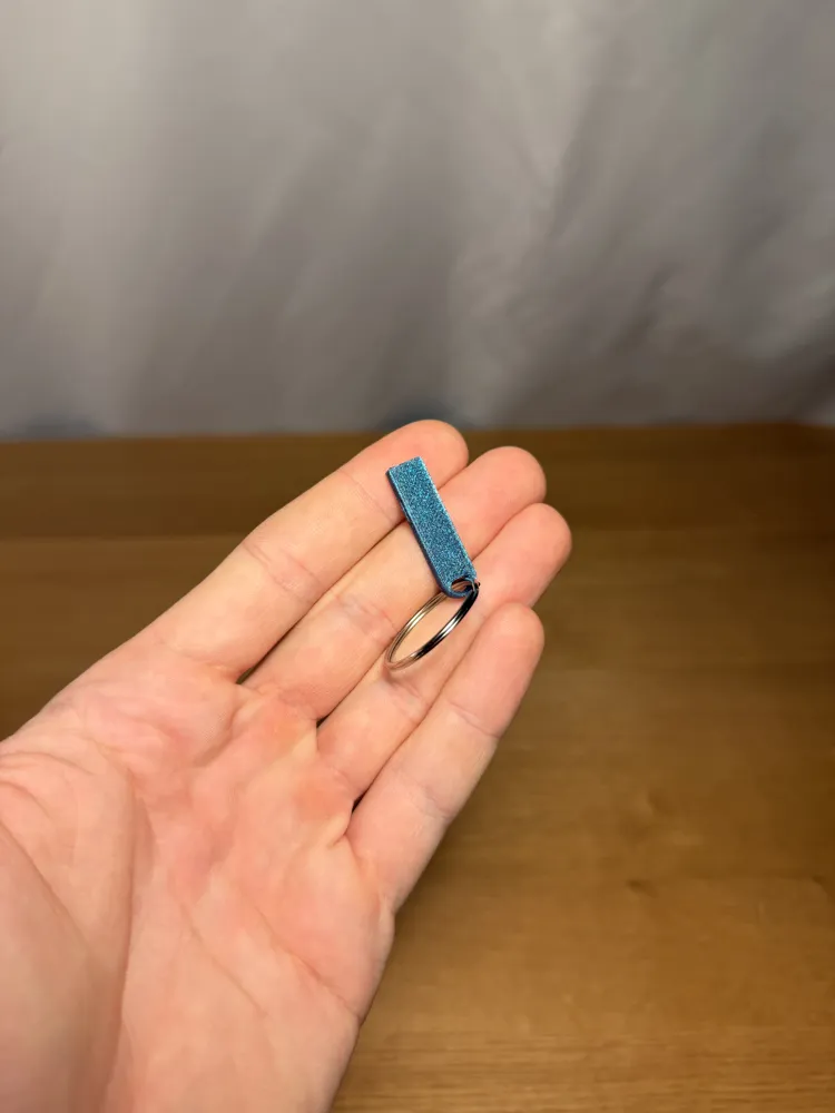 Mini Whistle - Free 3D Print Model - MakerWorld
