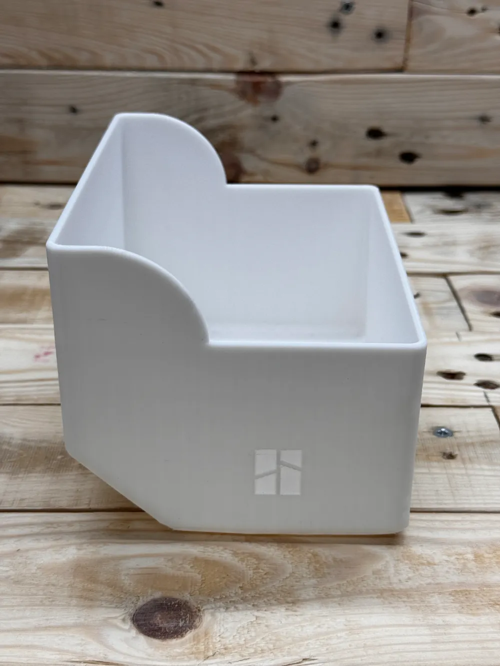 A1 mini purge bin by Enique3d - MakerWorld