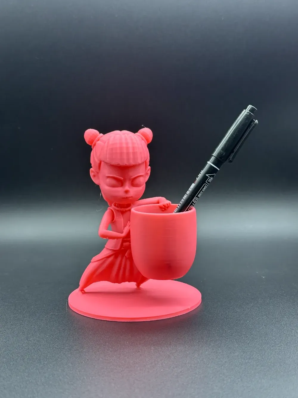 Nezha 2: The Sea God's Fury by 创意 3D - MakerWorld