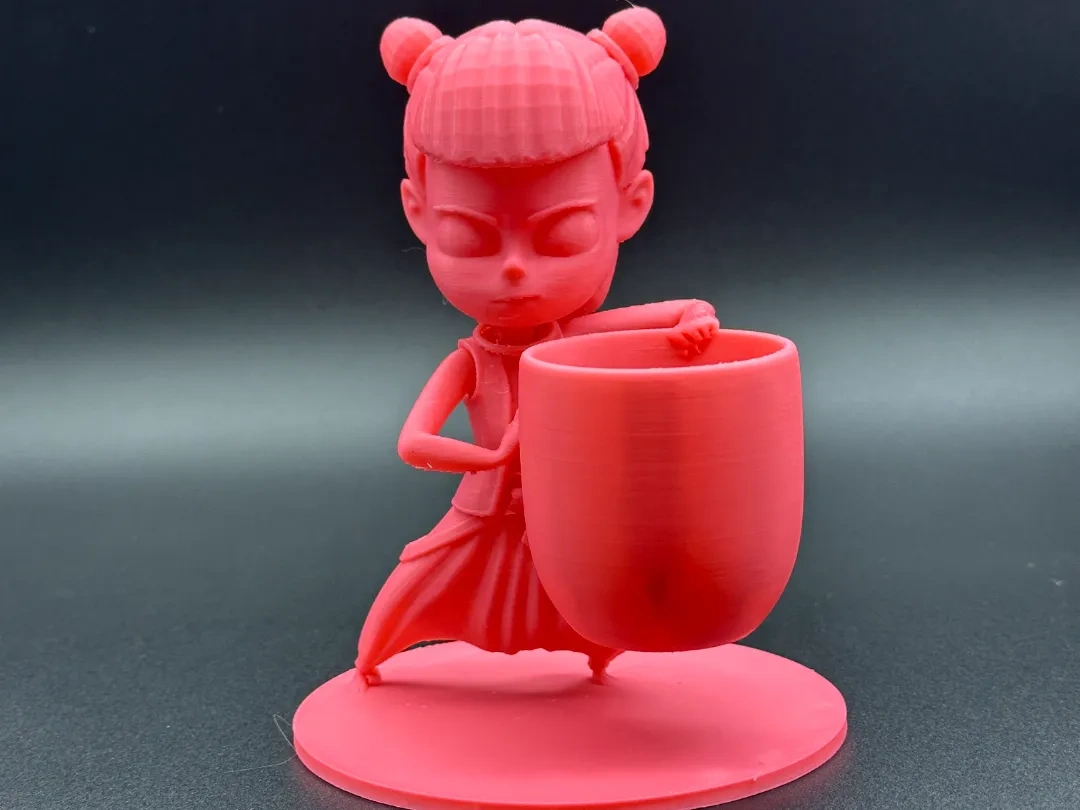 Nezha 2: The Sea God's Fury by 创意 3D - MakerWorld